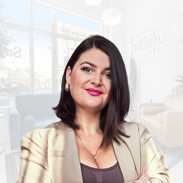 Sabrina Lafleur - JoinSutton.ca